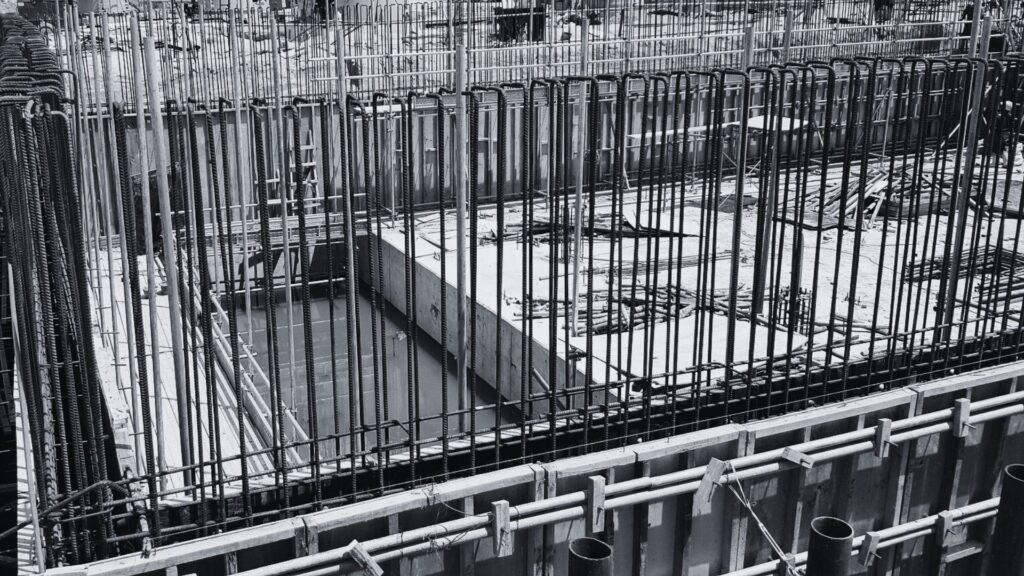 Statics - Arkmade Architecture Engineering Thessaloniki